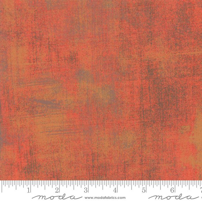 Grunge Basics Fandango – Remnant 10″ × 44″ – Moda – Fort Worth Fabric Studio
