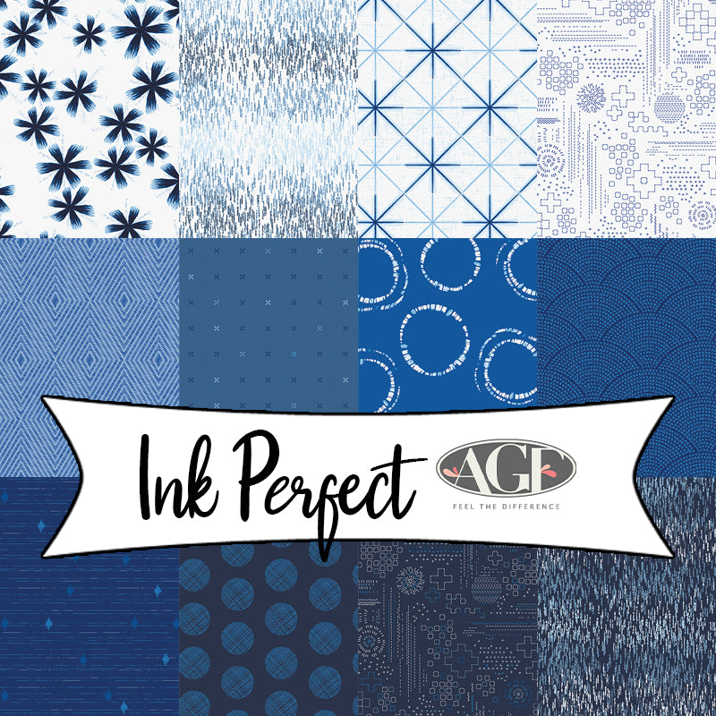 Ink Perfect from Art Gallery Fabrics – Fort Worth Fabric Studio