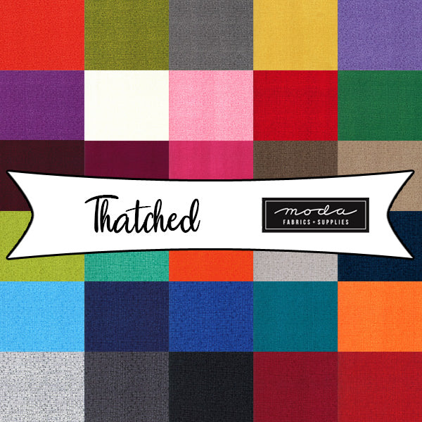 Thatched from Moda – Fort Worth Fabric Studio