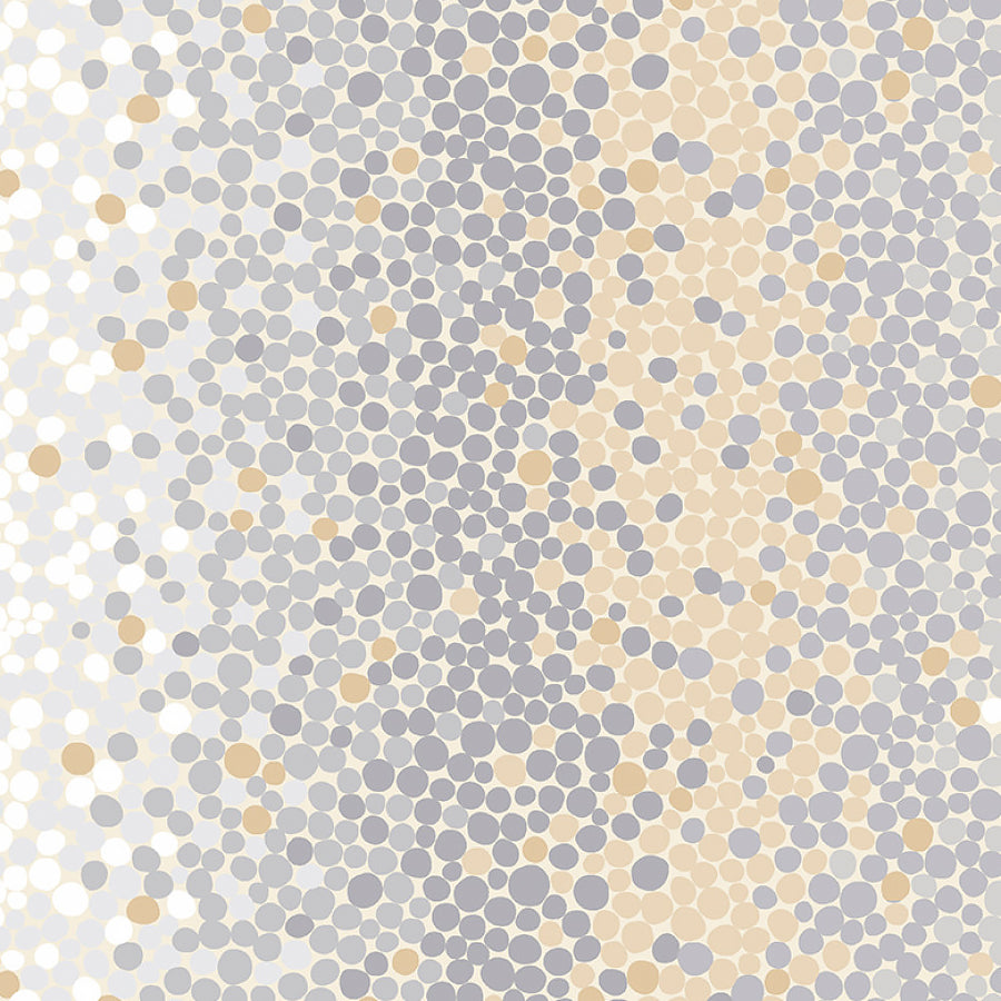 Neighborhood Association Ombre Dots Neutral – Studio E – Fort Worth ...