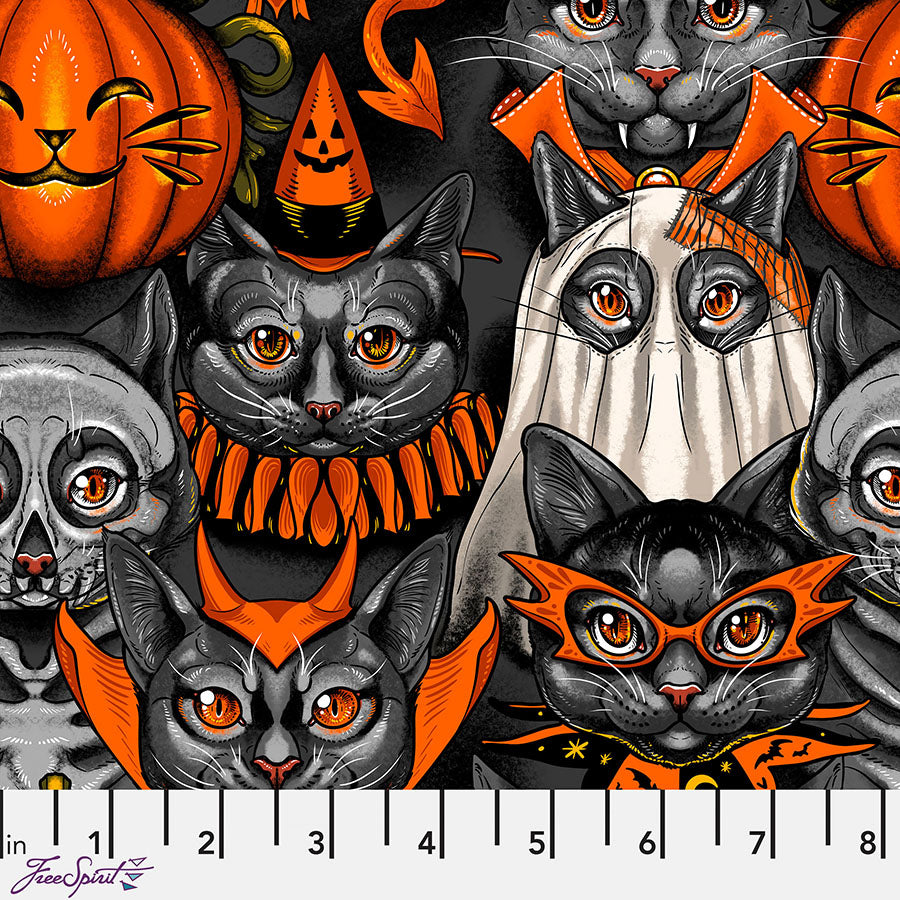 Costumes & Cobwebs Costume Party Black – Free Spirit – Fort Worth ...