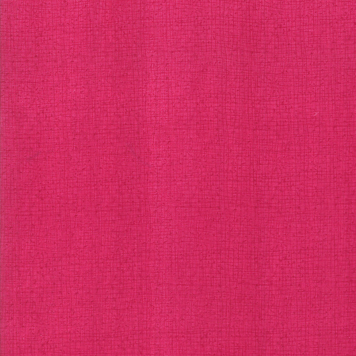Thatched Texture Fuchsia – Moda – Fort Worth Fabric Studio